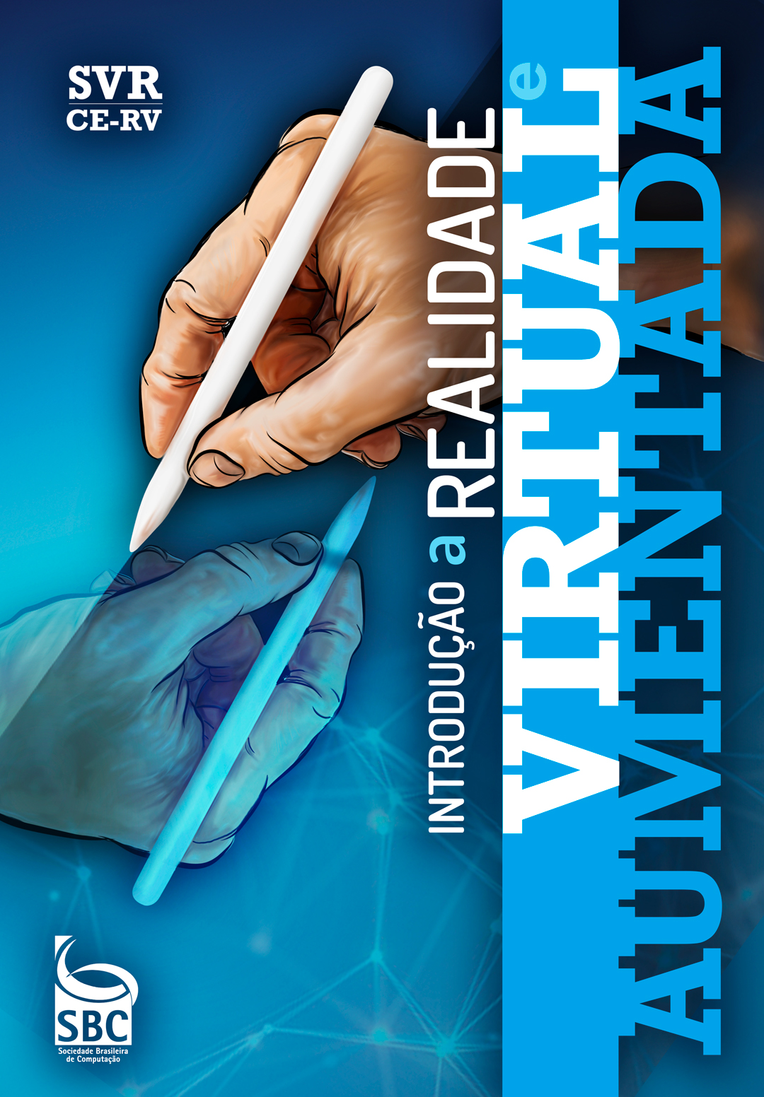 Livro “Introdução a Realidade Virtual e Aumentada” – INTERLAB